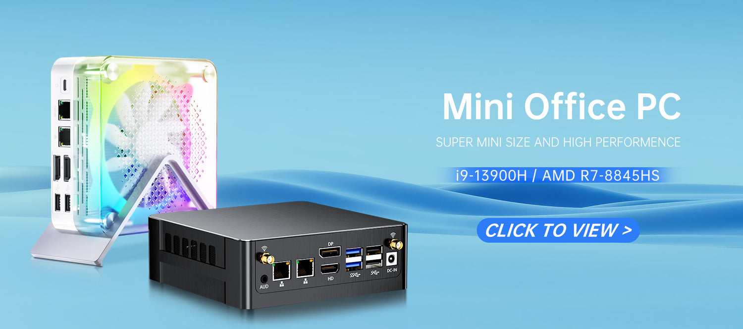 MSECORE Mini PC Online Store – Msecore